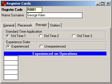 SentezXL Productivity