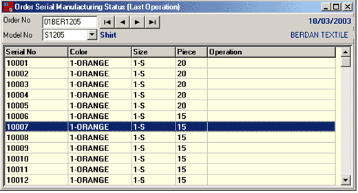 SentezXL Productivity