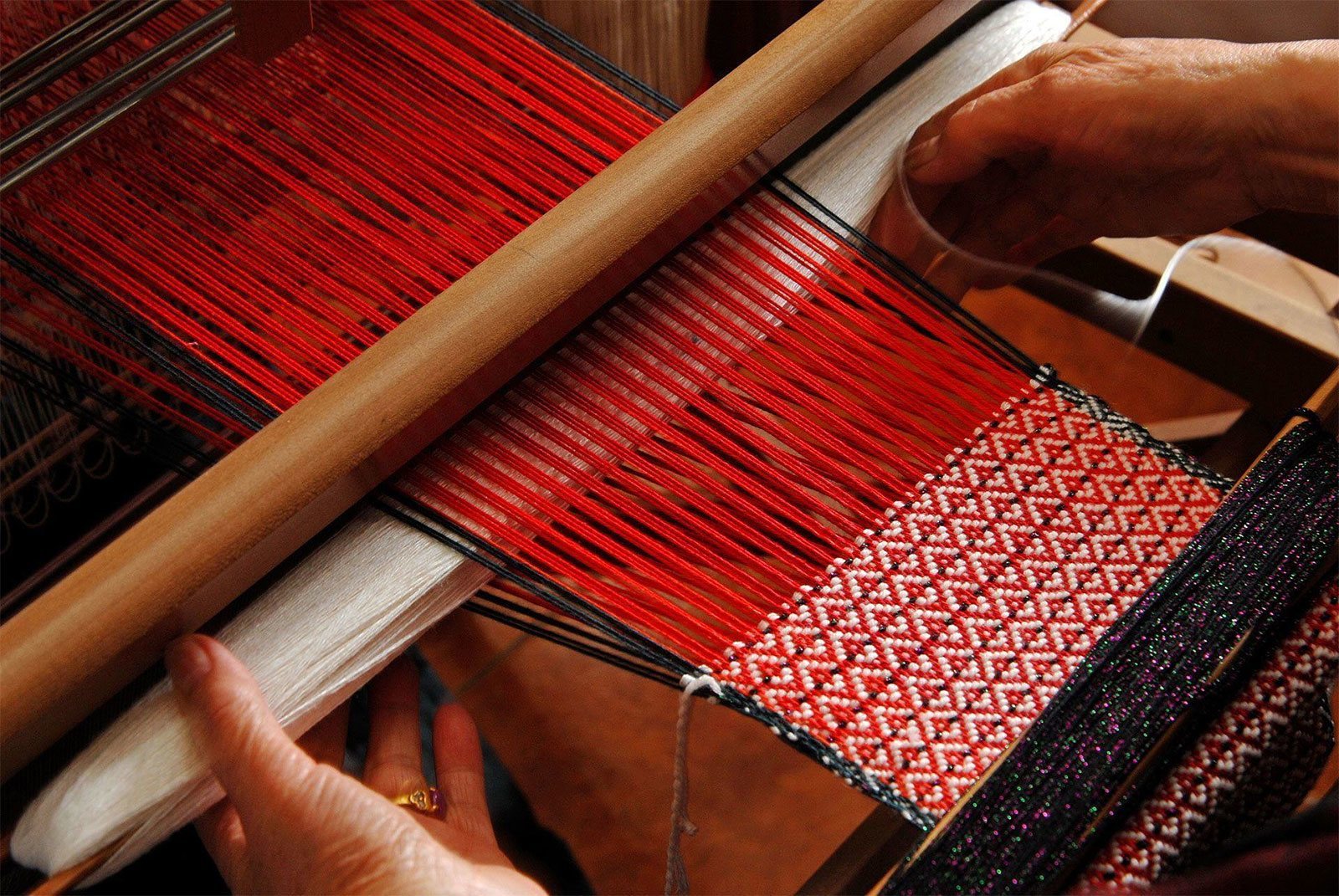 Live WEAVE – Sentez Yazılım